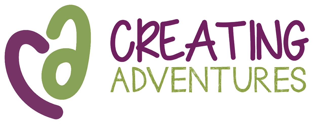 Home - Creating Adventures